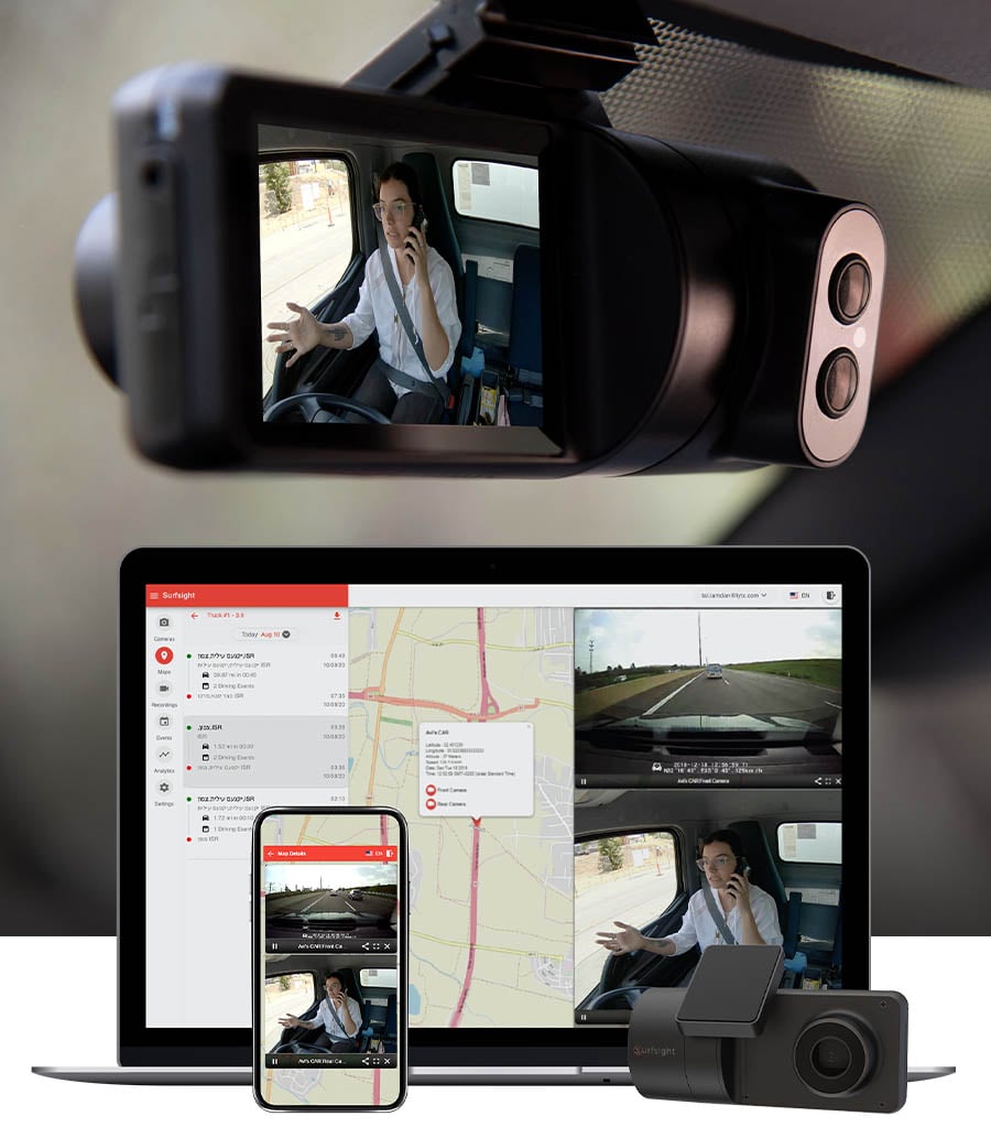 Preventing Accidents and Reducing Costs: A Guide to Video Telematics ...